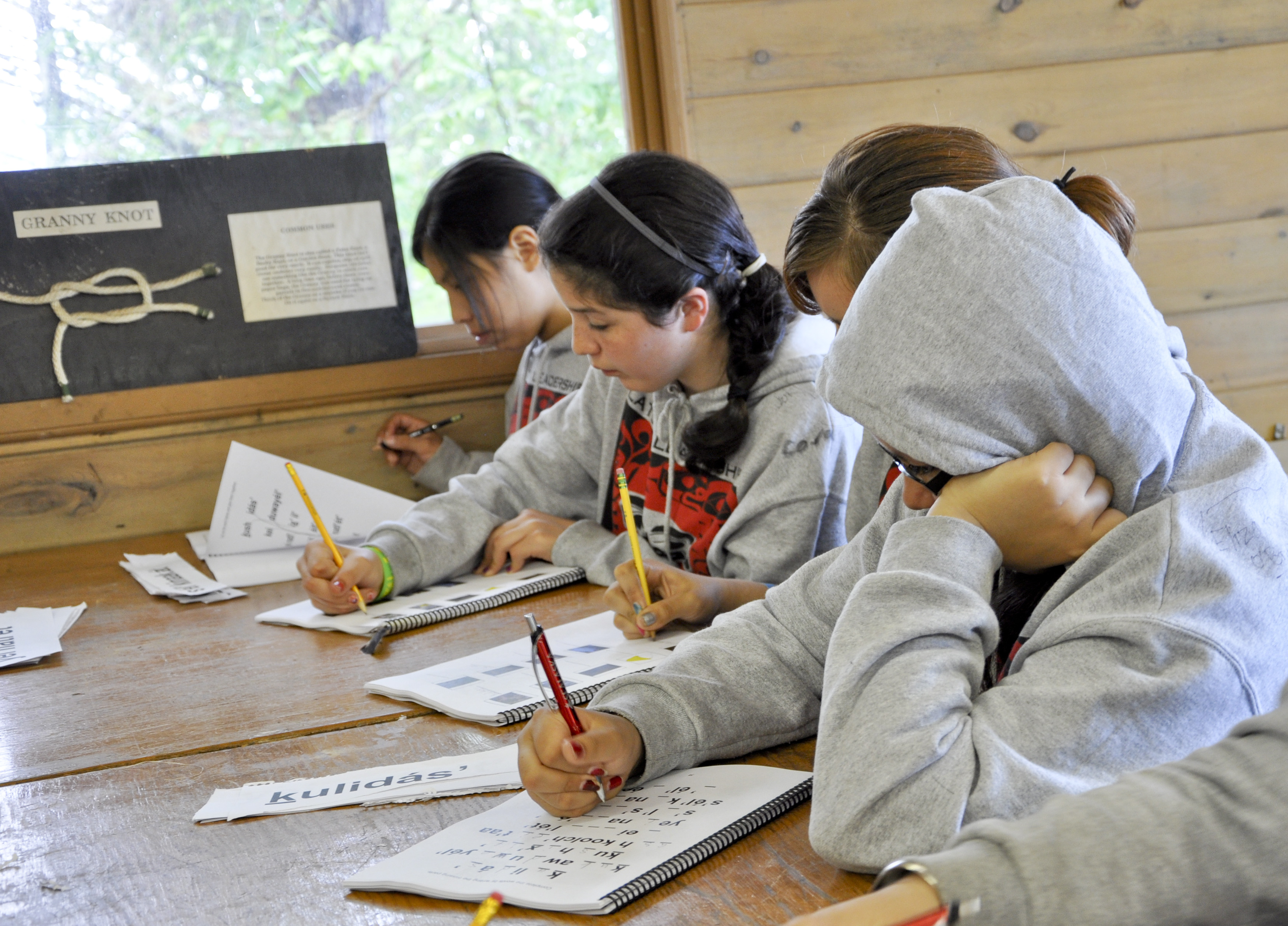 Scholarships Archives - Sealaska Heritage - Learning Center